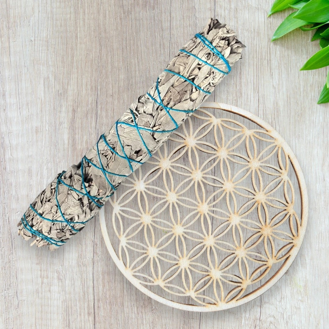 Kit de Départ Rechargement et Purification – Divine Nature